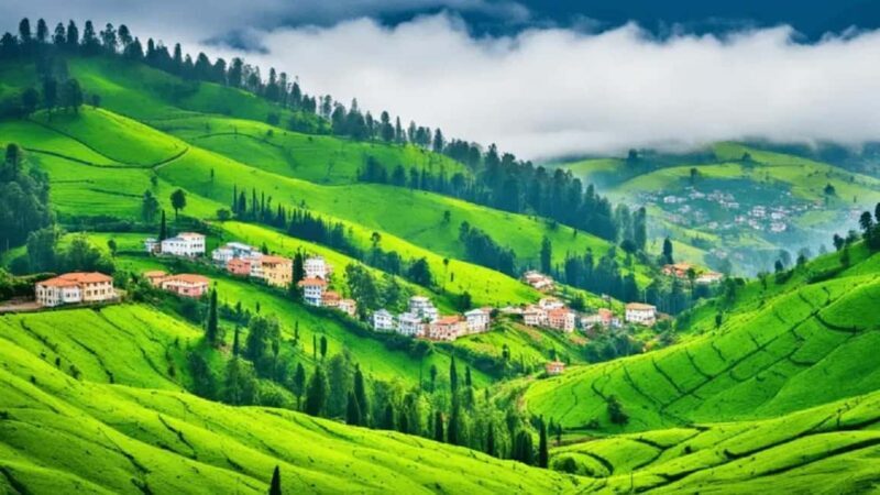 2-Day Ooty and Coonoor Sightseeing Tour - Who Will Love This Tour?