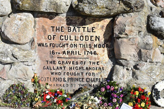 2-Day Outlander Experience Small Group Tour from Edinburgh - Frequently Asked Questions
