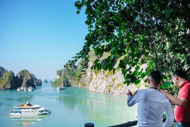 2 Day Package Tour from Hanoi to Ninh Binh and Halong Bay Cruise - Who Should Consider This Tour?