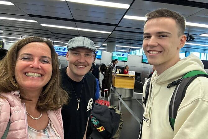 2 Day Package Tour including Haneda Airport Pickup - Who Is This Tour Best For?