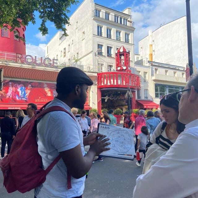 2-Day Paris Tour: Personalized Luxury with an Expert Guide - Value and Overall Impression