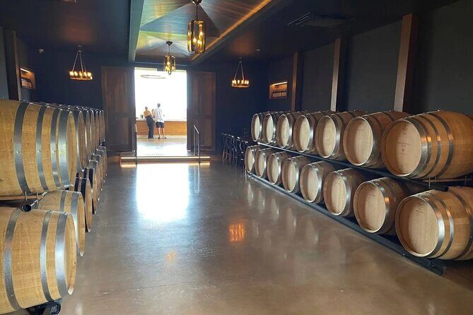 2-Day Perth to Margaret River Premium Wine and Sightseeing Tour - Introduction