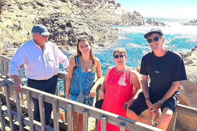 2-Day Perth to Margaret River Premium Wine and Sightseeing Tour - The Itinerary in Detail