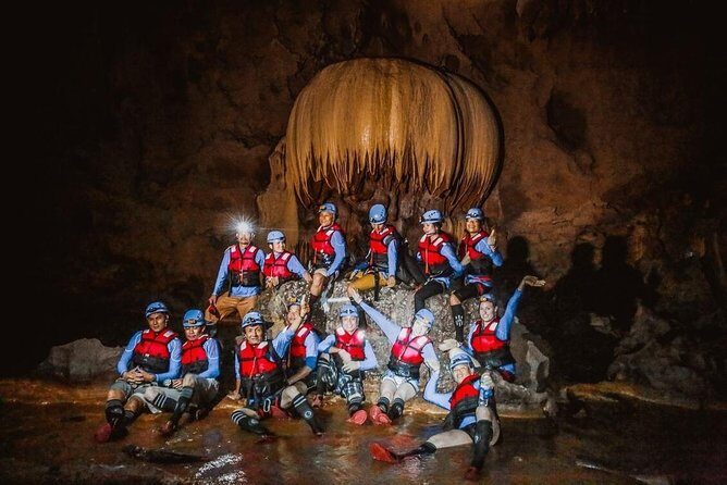 2-Day Phong Nha-Ke Bang Cave Adventure from Hue - 1. Exploring the Itinerary in Detail