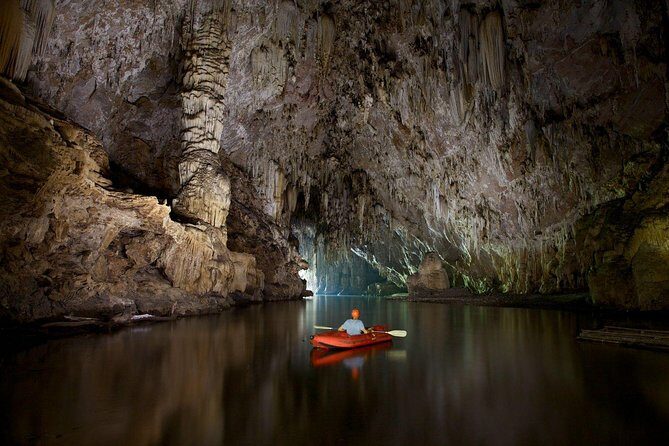 2-Day Phong Nha-Ke Bang Cave Adventure from Hue - 2. Transportation and Group Size