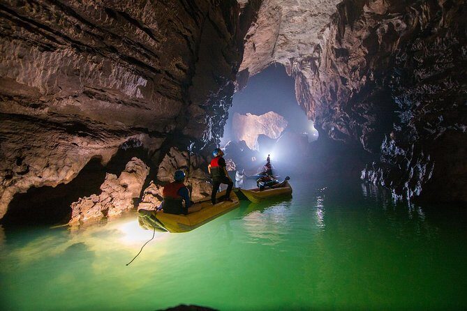 2-Day Phong Nha-Ke Bang Cave Adventure from Hue - 5. What Reviewers Say