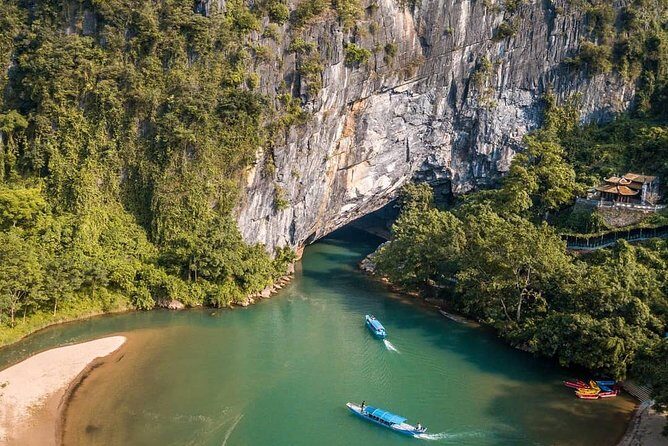 2-Day Phong Nha-Ke Bang Cave Adventure from Hue - 6. The Sum Up: Who Is This Tour For?