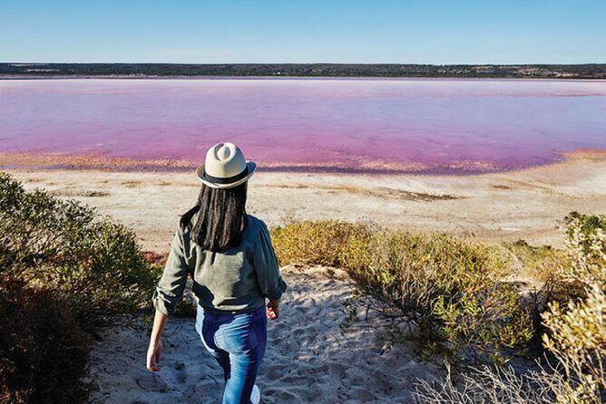 2 day Pink Lake and Kalbarri Tour - An Overview of the Experience