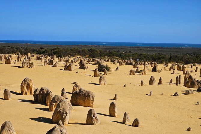 2 day Pink Lake and Kalbarri Tour - Authentic Experiences and what You’ll Remember