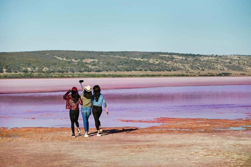 2 Day Pink Lake the Pinnacles & Sand Dunes Coral Coast Tour - The Itinerary: A Day-by-Day Breakdown