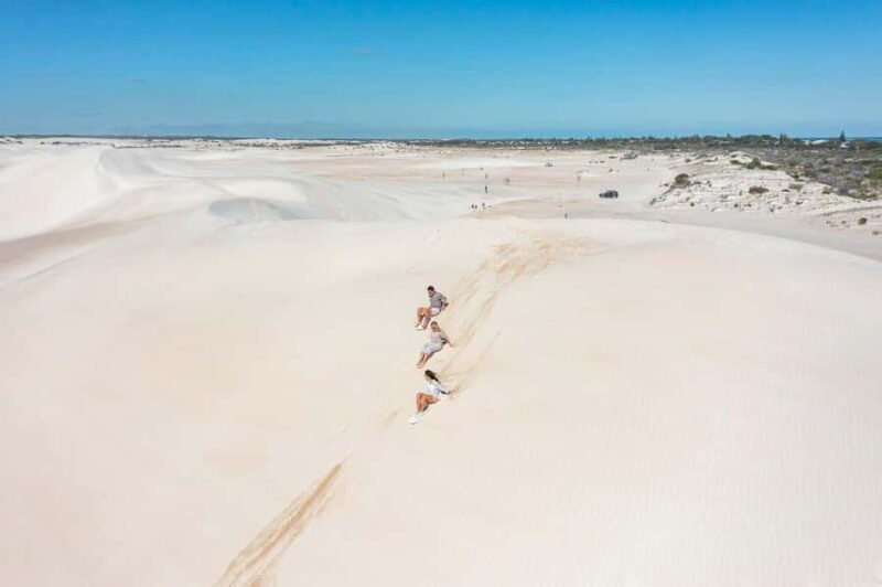 2 Day Pink Lake the Pinnacles & Sand Dunes Coral Coast Tour - FAQ