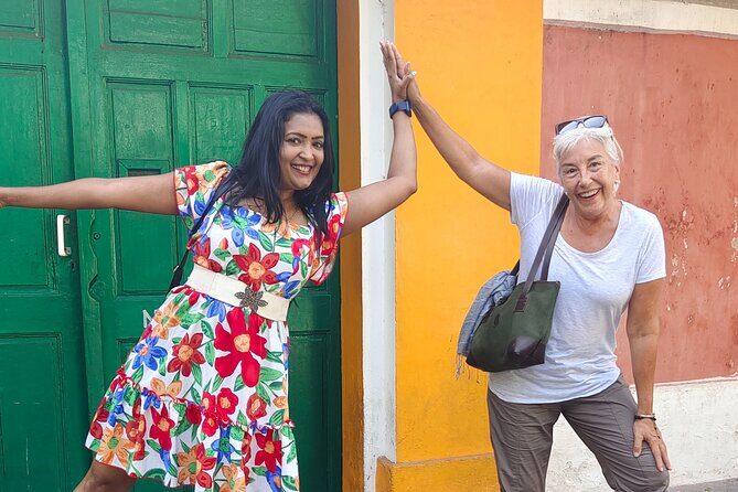 2 Day Pondicherry Mangroves and Auroville with Female Host - Introduction