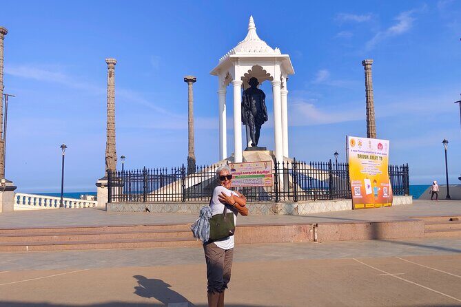 2 Day Pondicherry Mangroves and Auroville with Female Host - FAQs