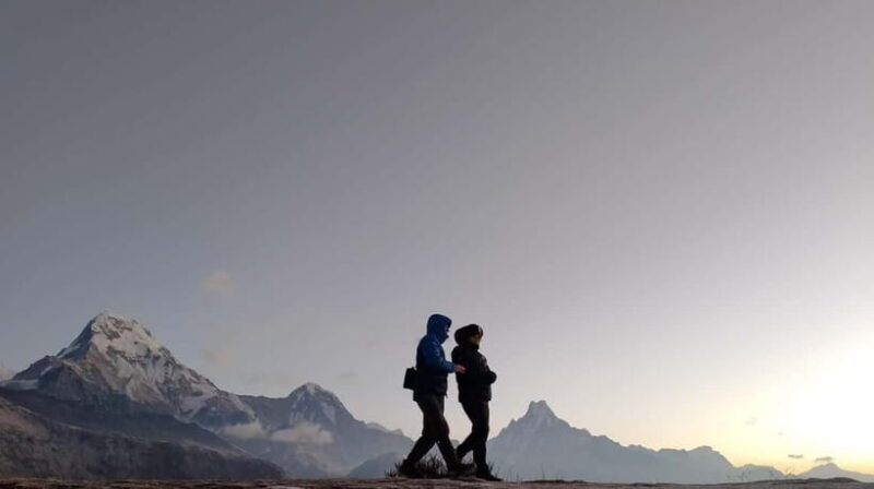 2-Day Poon Hill Hike: Catch the Best Sunrise in Nepal - Key Points