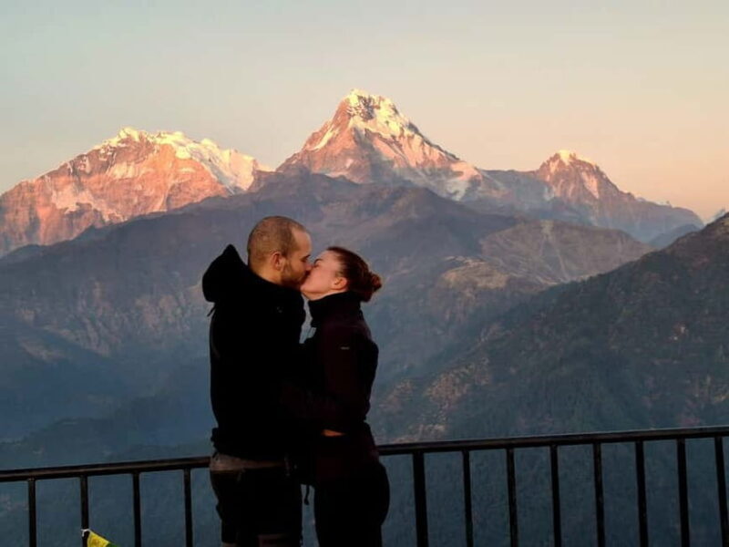 2-Day Poon Hill Hike: Catch the Best Sunrise in Nepal - What Makes This Tour a Good Value