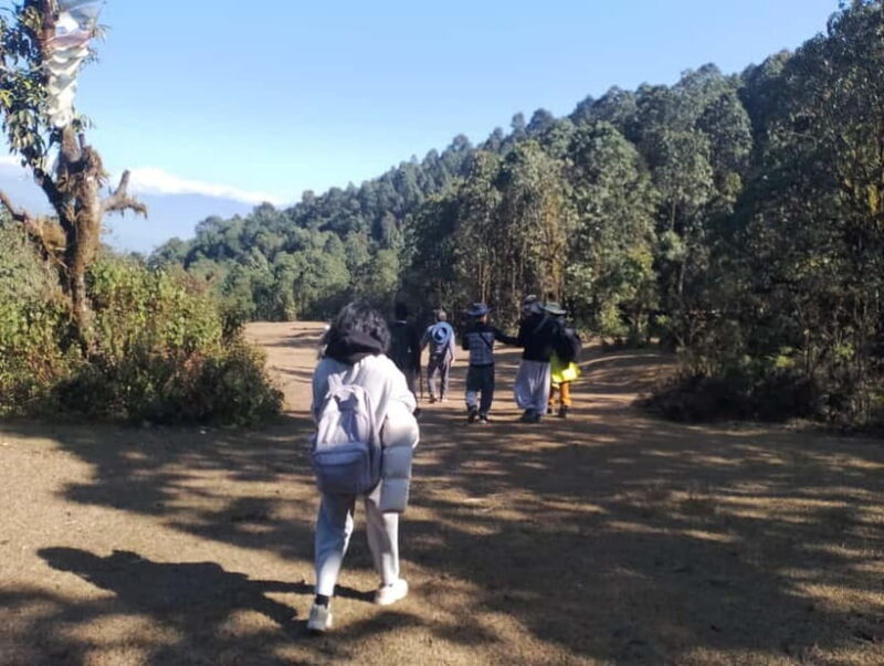 2-Day Poon Hill Hike: Catch the Best Sunrise in Nepal - The Trek’s Practical Aspects