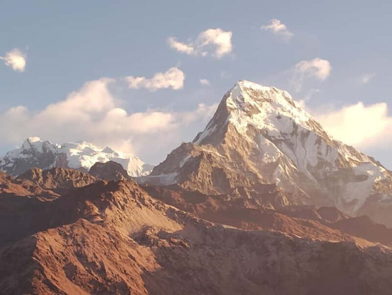 2 Day Poon Hill Trek with 2 Day Chitwan Jungle Safari Tour - Practical Considerations and Tips