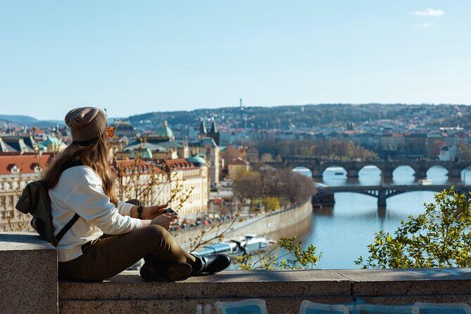 2-Day Prague Tour from Vienna with private Transfers and Lunches - Practical Considerations