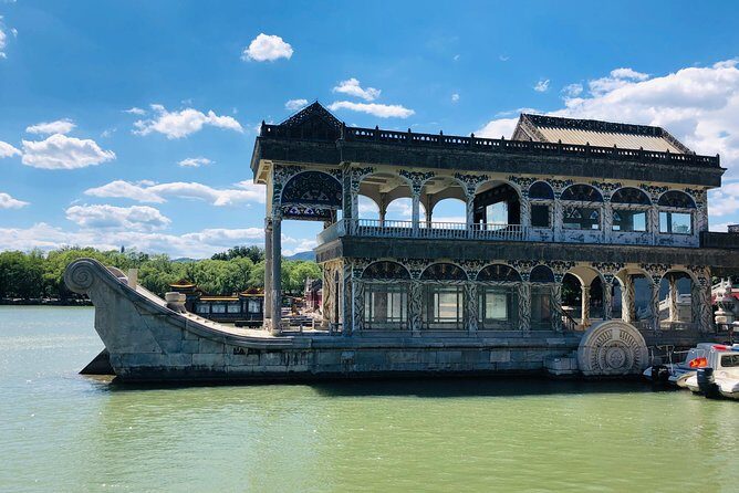 2-Day Private Beijing City Highlight Tour with Forbidden City & Summer Palace - Frequently Asked Questions