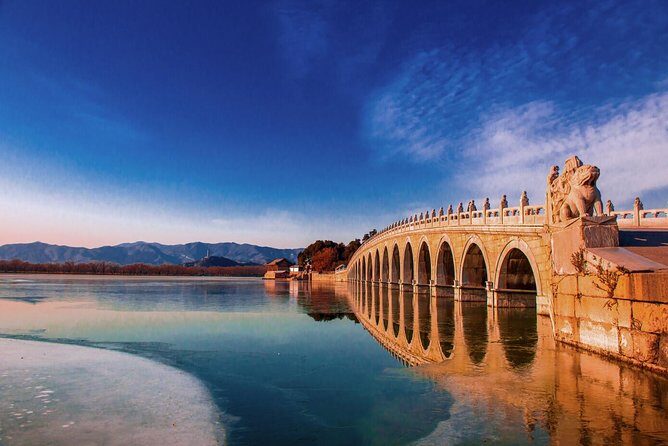 2-Day Private Beijing Classic Tour with Great Wall and Top City Attractions - FAQ