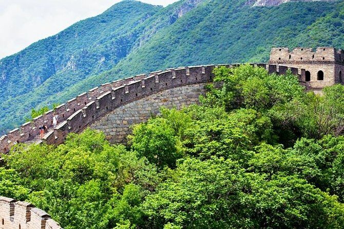 2-Day Private Beijing Excursion with Great Wall from Tianjin Cruise Terminal - Value and Cost Analysis