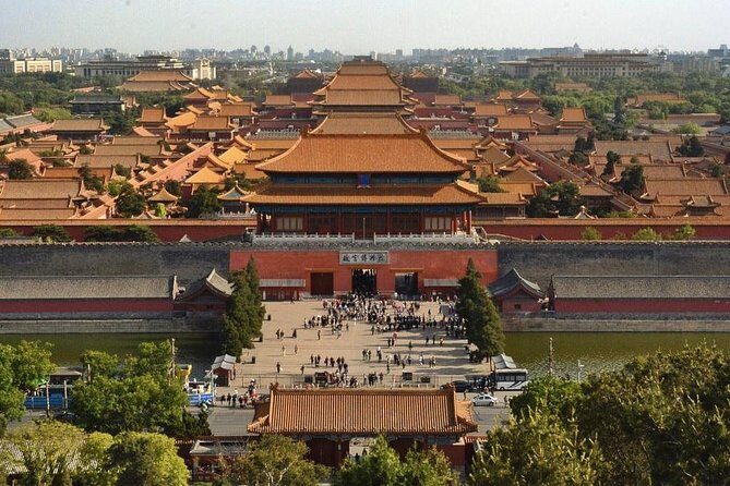 2-Day Private Beijing Highlight Tour with Great Wall and Optional Evening Show - Authentic Experiences and Practical Tips