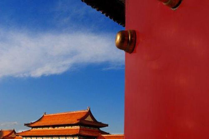 2-Day Private Beijing Highlight Tour with Great Wall and Optional Evening Show - The Final Word