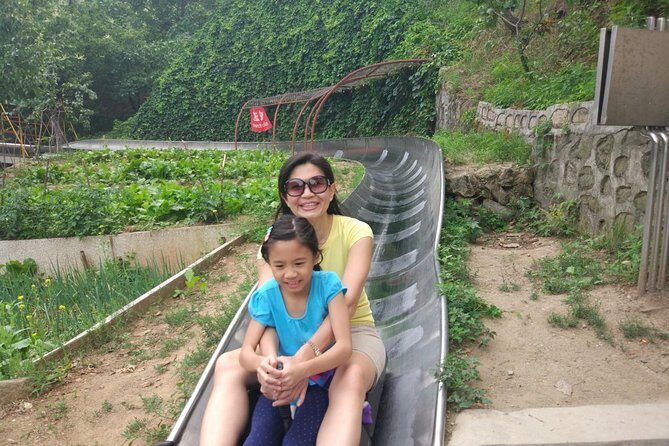 2-Day Private Beijing Tour with Forbidden City and Great Wall - Day 2: Walking the Great Wall and Springtime in the Summer Palace