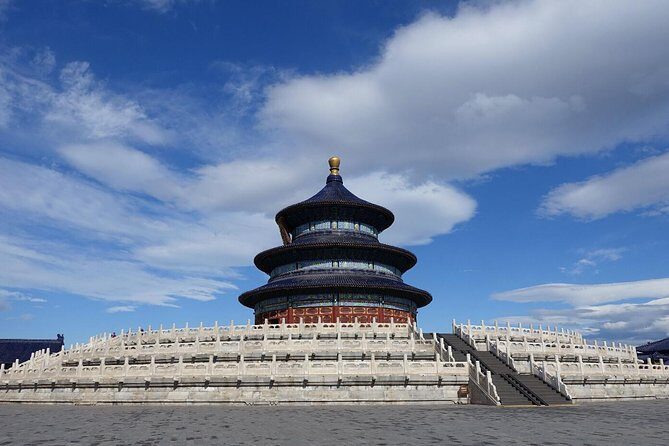 2-Day Private Beijing Tour with PEK Airport Transfer - Who Is This Tour Best For?