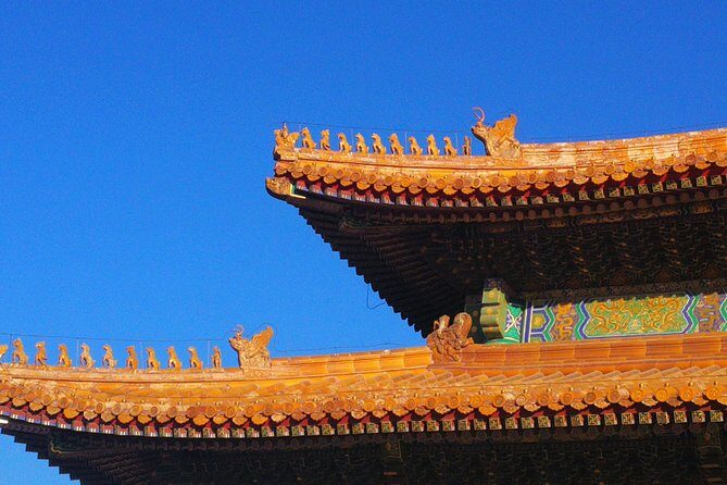 2-Day Private Beijing Tour with PEK Airport Transfer - Frequently Asked Questions