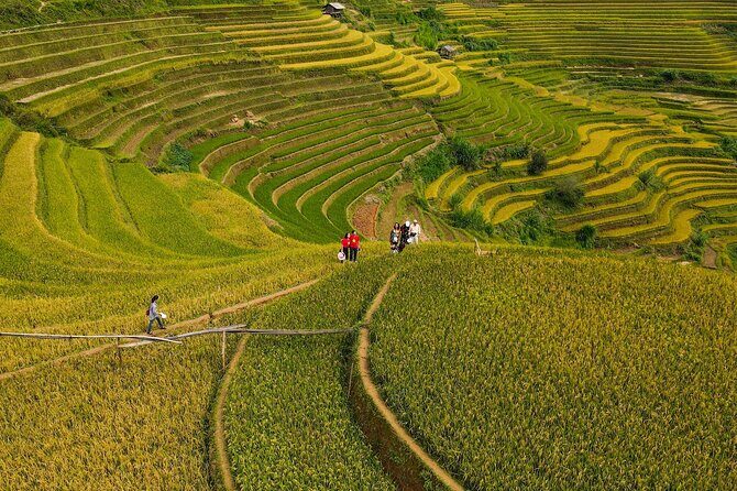 2-Day Private Car Tour from Sa Pa to Mu Cang Chai - Who Will Love This Tour