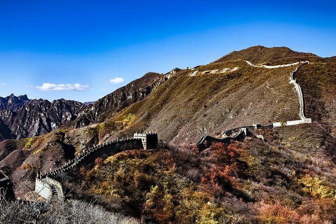 2-Day Private Classic Beijing City Sightseeing Tour Package - FAQ