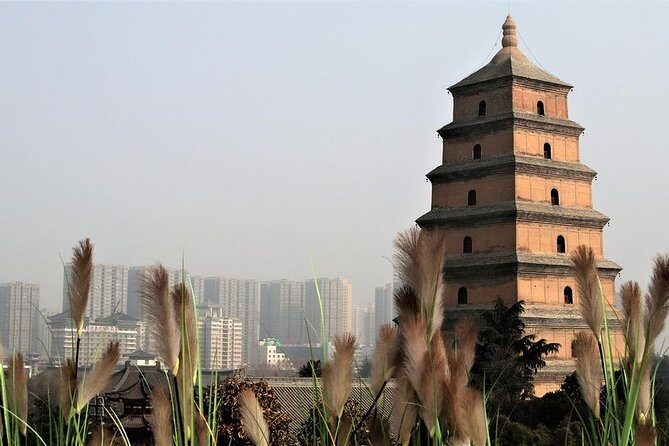 2-Day Private Classic Xi'an City Tour from Beijing by Bullet Train - What Does the Price Cover and What’s Not?