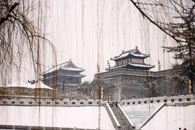2-Day Private Classic Xi'an City Tour from Beijing by Bullet Train - Final Thoughts: Is This Tour Right for You?