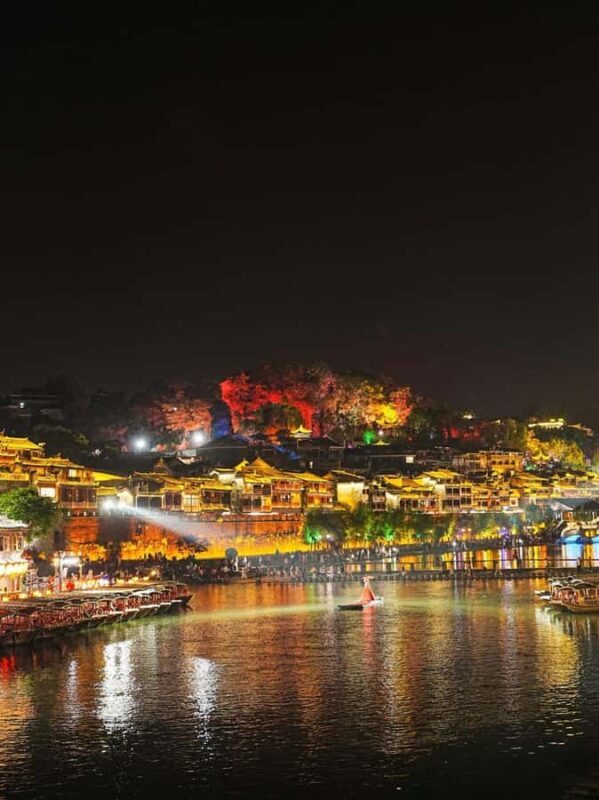 2-Day Private Custom Tour: Guilin Longji Fenghuang - The Sum Up