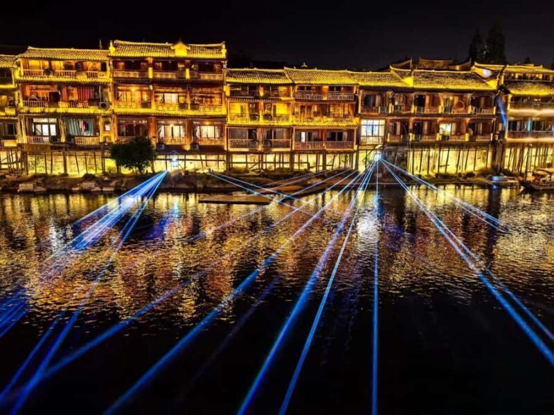 2-Day Private Custom Tour: Guilin Longji Fenghuang - FAQ