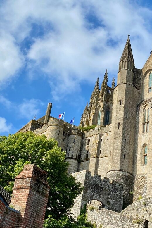 2-day Private D-Day Mont Saint-Michel 3 Castles by Mercedes - Analyzing the Value: Is the Tour Worth It?
