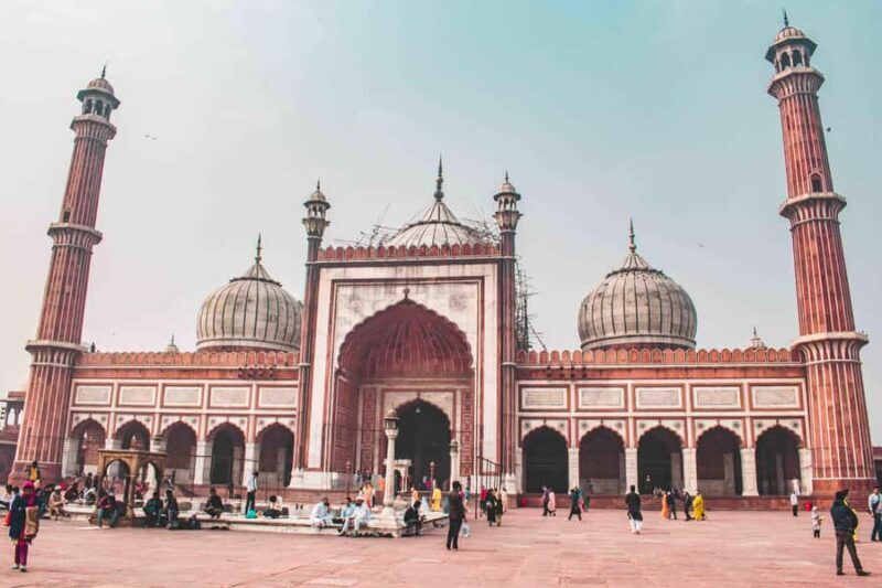 2-Day Private Delhi & Agra Tour with Taj Mahal Sunrise - Frequently Asked Questions