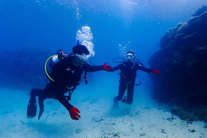 2-Day Private Deluxe Certification Course for Scuba Diving - The Value of This Course