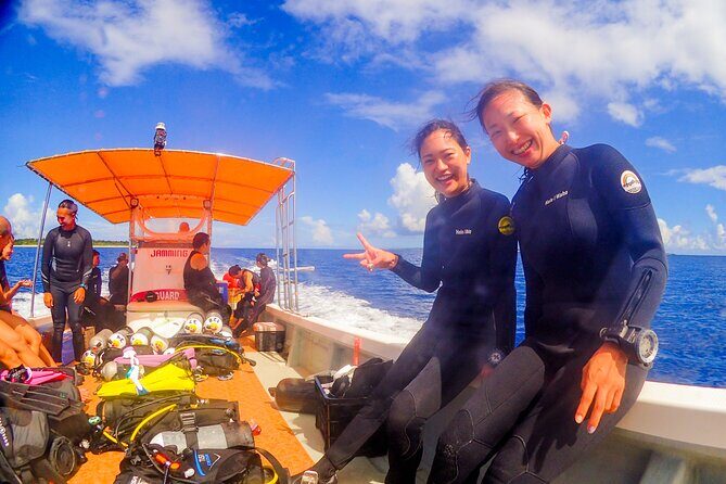 2-Day Private Deluxe Certification Course for Scuba Diving - Who Its Best For