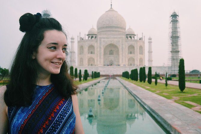 2-Day Private Golden Triangle Tour to Agra and Jaipur from Delhi - Why Travelers Rate This Tour So Highly