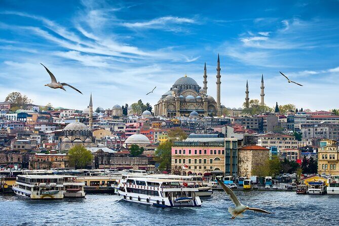 2-Day Private Guided Highlights of Istanbul Tour - What Makes This Tour Worthwhile
