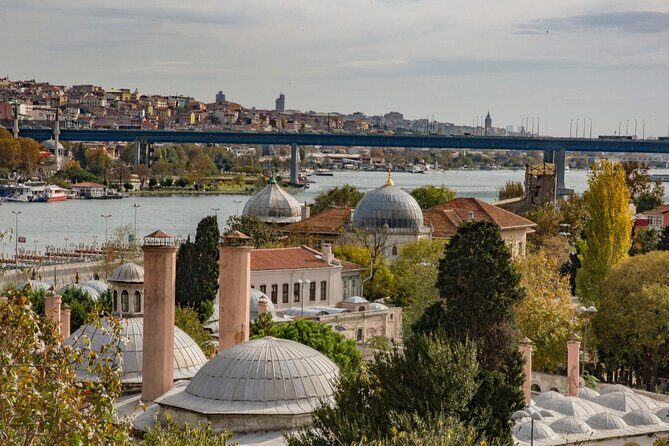 2-Day Private Guided Highlights of Istanbul Tour - FAQ