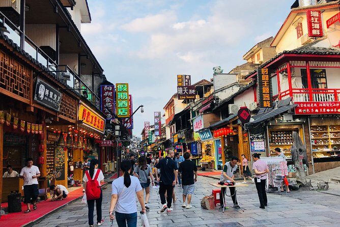 2-Day Private Guilin Highlight Tour including Li River and Longji Rice Terraces - Day 1: Longji Rice Terraces and Pingan Village