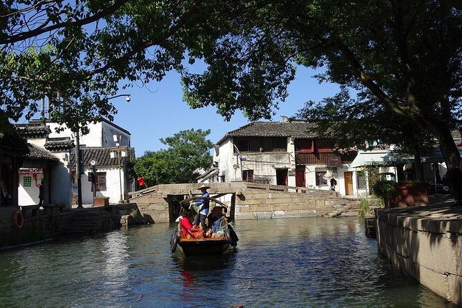 2-Day Private Hangzhou Tour from Shanghai - FAQs