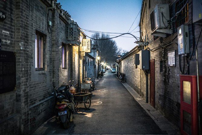 2-Day Private Imperial Beijing Trip from Shanghai by Fast Train - Analyzing the Value