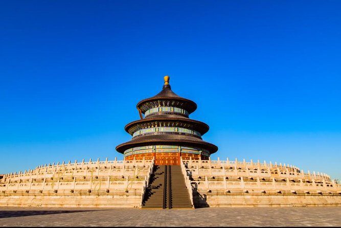 2-Day Private Imperial Beijing Trip from Shanghai by Fast Train - Who Is This Tour Best For?