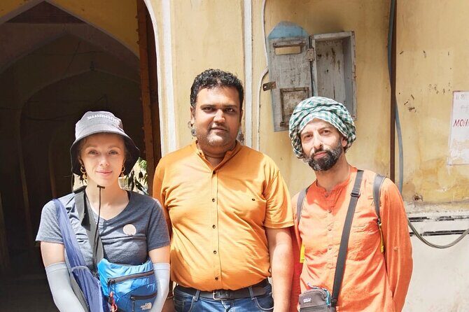 2-Day Private Jaipur City Sightseeing Tour with Six Place - An In-Depth Look at the Jaipur 2-Day Private Tour