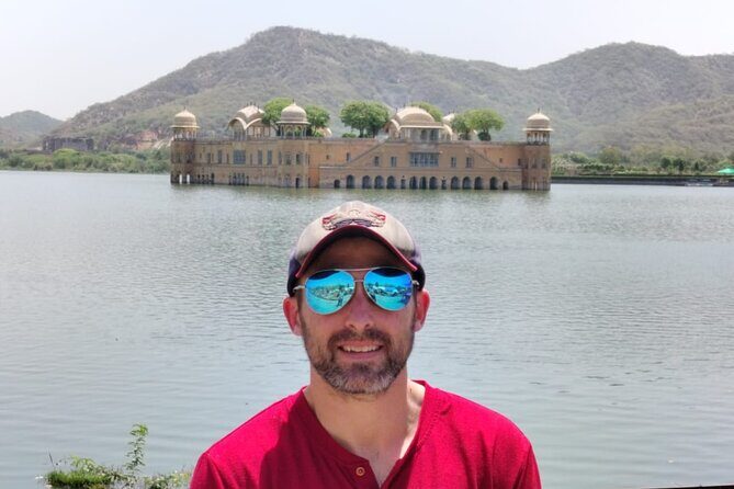 2-Day Private Jaipur City Sightseeing Tour with Six Place - Who Will Enjoy This Tour?