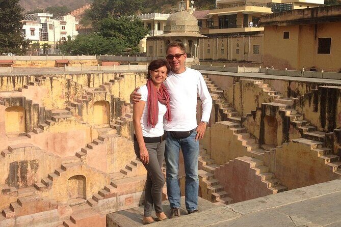 2-Day Private Jaipur City Tour - What Travelers Say